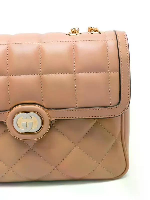 Gucci Small Deco Shoulder Bag