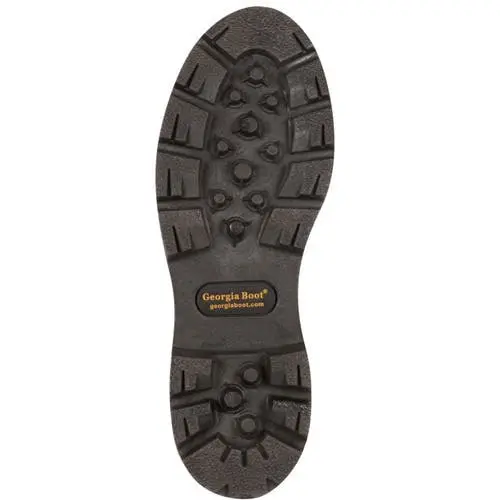 GEORGIA BOOT Homeland Waterproof 600g Insulated Work Boot