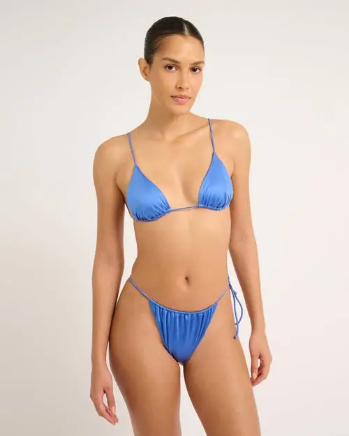 Onia Jolie Bikini Top - Regatta