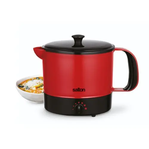 SALTON Personal Multipot Multicooker