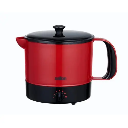 SALTON Personal Multipot Multicooker