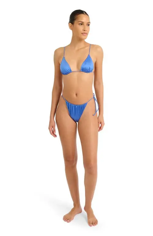Onia Martine Bikini Bottom - Regatta