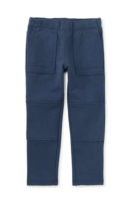 TEA COLLECTION Playwear Jeggings - Naval Blue