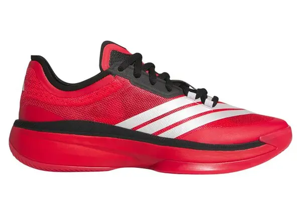 Adidas Adizero Select 3.0 Sneakers - Pure Ruby/core Black/zero Metalic