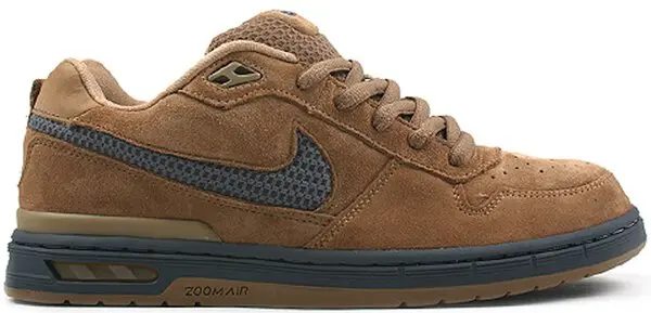 Nike Paul Rodriguezin Sneakers