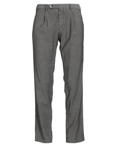 GTA Wool Jacquard Pants