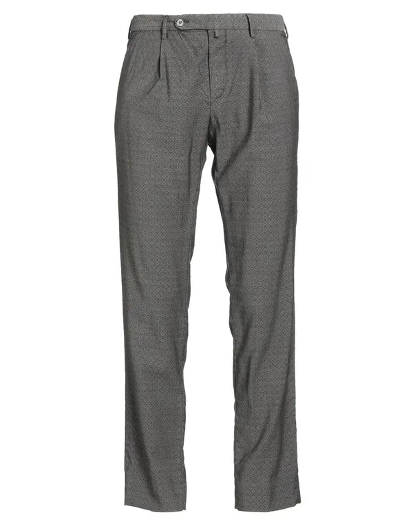 GTA Wool Jacquard Pants