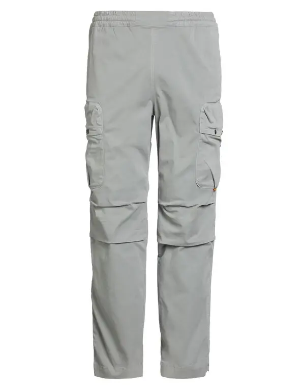 PARAJUMPERS Cotton Blend Cargo Pants