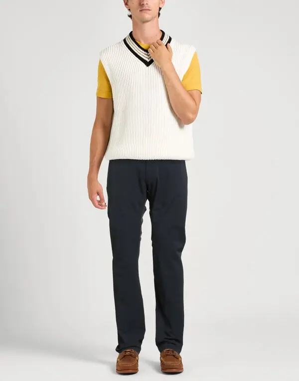JACOB COHЁN Casual Tapered Leg Pants