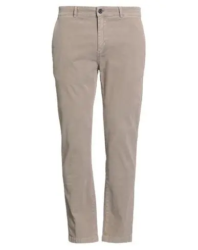 DEPARTMENT 5 Pants Size Cotton, Elastane