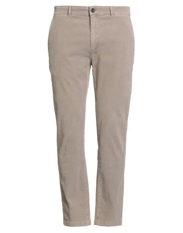 DEPARTMENT 5 Pants Size Cotton, Elastane