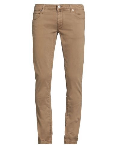 JACOB COHЁN Tapered Casual Pants