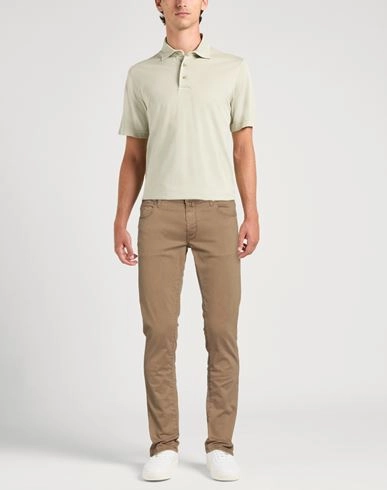 JACOB COHЁN Tapered Casual Pants