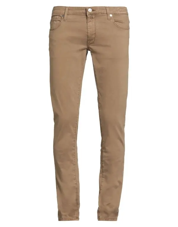 JACOB COHЁN Tapered Casual Pants