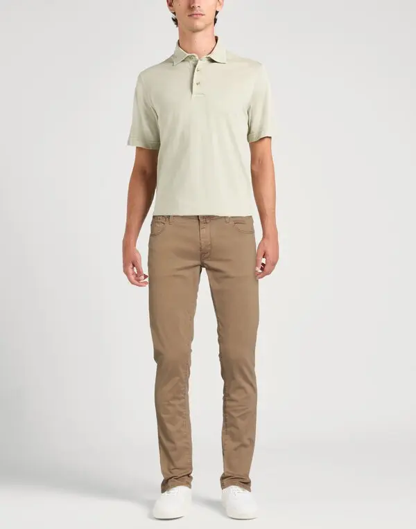 JACOB COHЁN Tapered Casual Pants