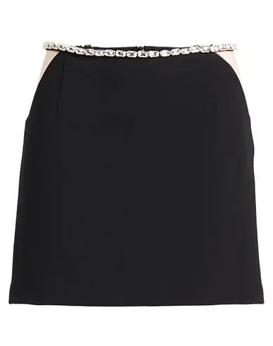 Sandro Mini Pencil Skirt