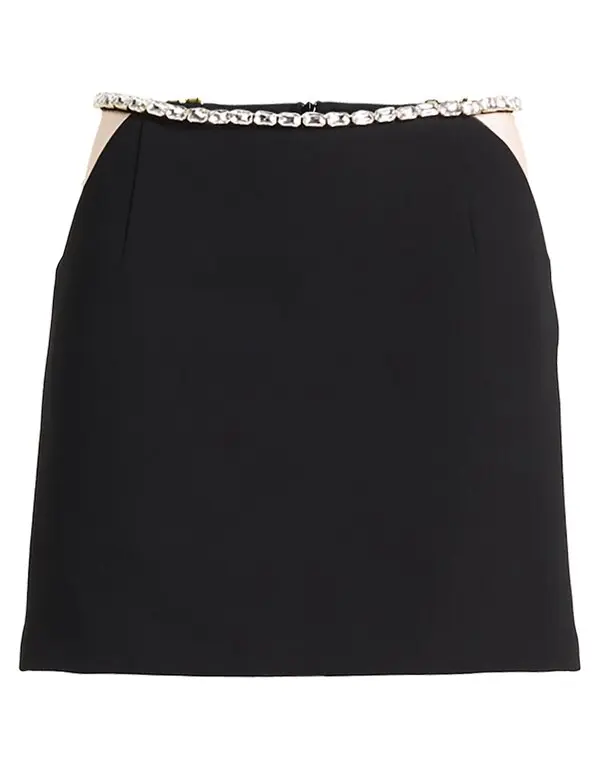 Sandro Mini Pencil Skirt