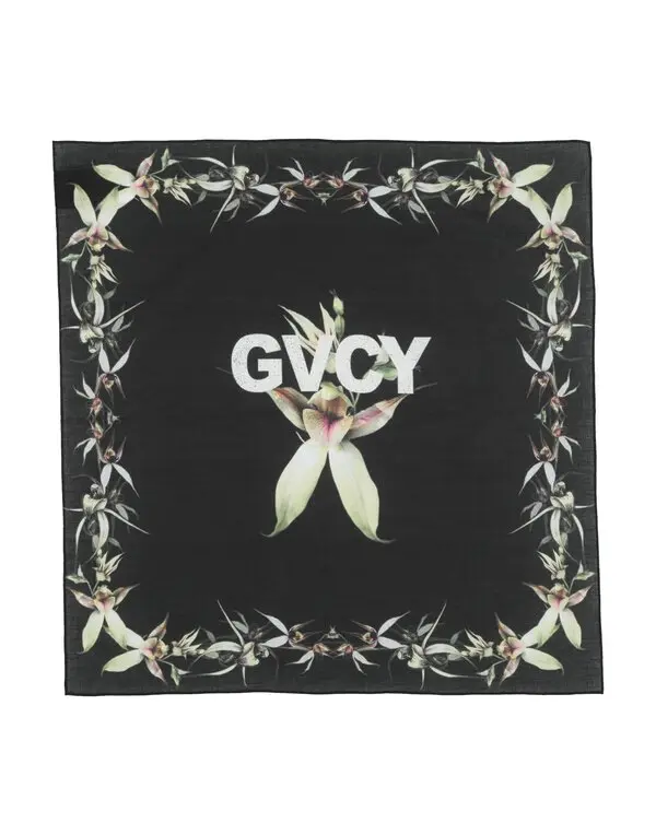 Givenchy Scarf Cotton