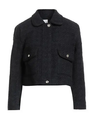 Sandro Tweed Jacket