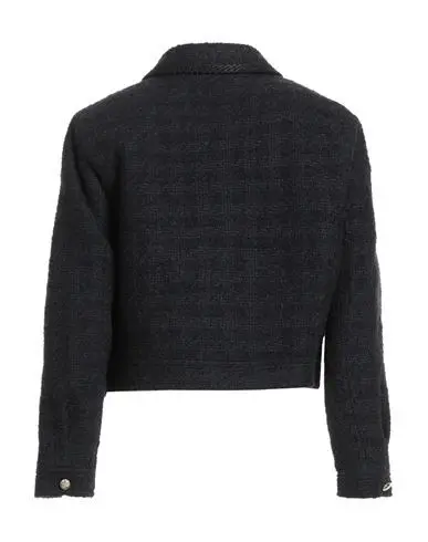 Sandro Tweed Jacket