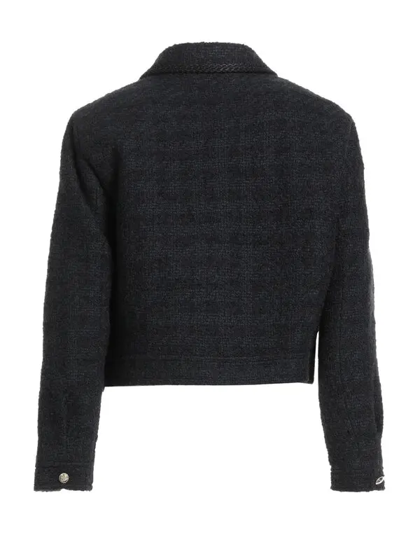 Sandro Tweed Jacket