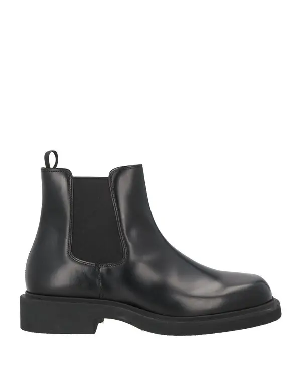 Sandro Ankle Boots