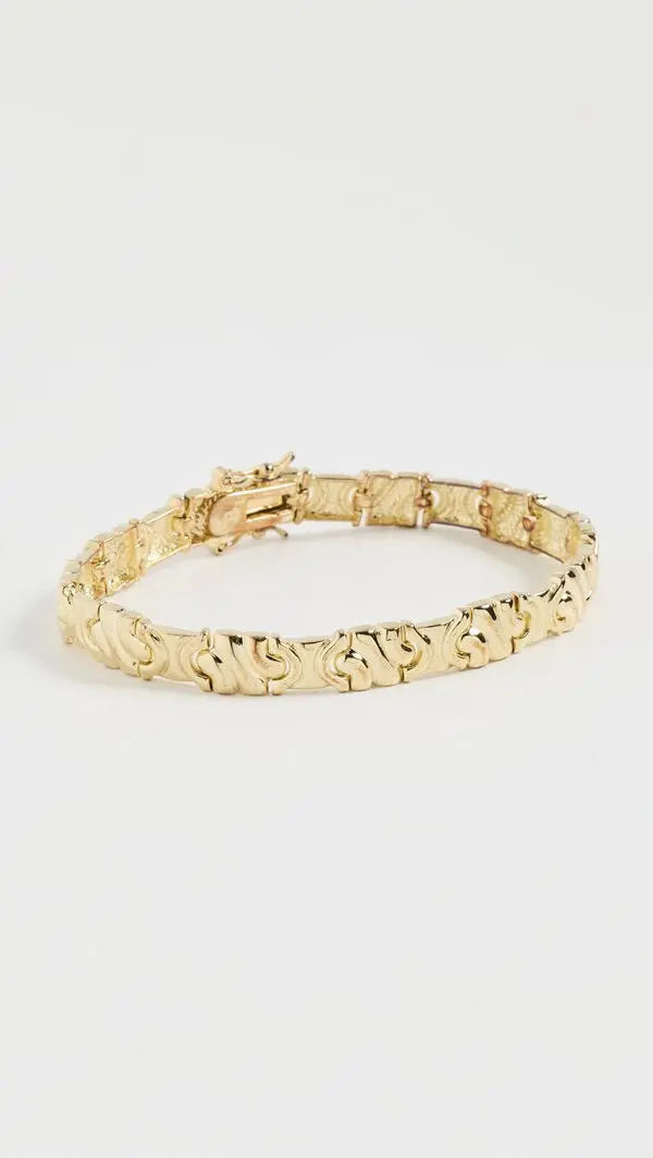 Shashi Gioille Bracelet