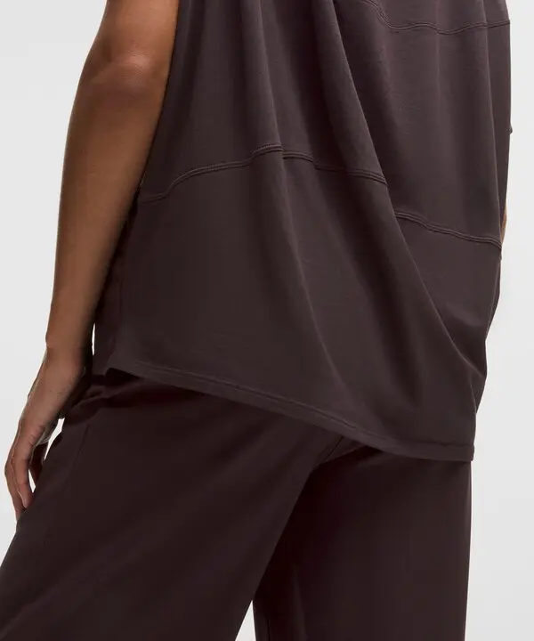 Lululemon Back In Action T-shirt