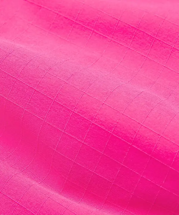 Lululemon Mile Maker Ripstop Lined Short 4 - Flamingo Fun