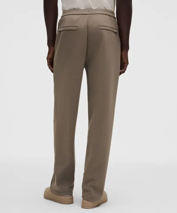 Lululemon Smooth Spacer Pintuck Pant - Nomad