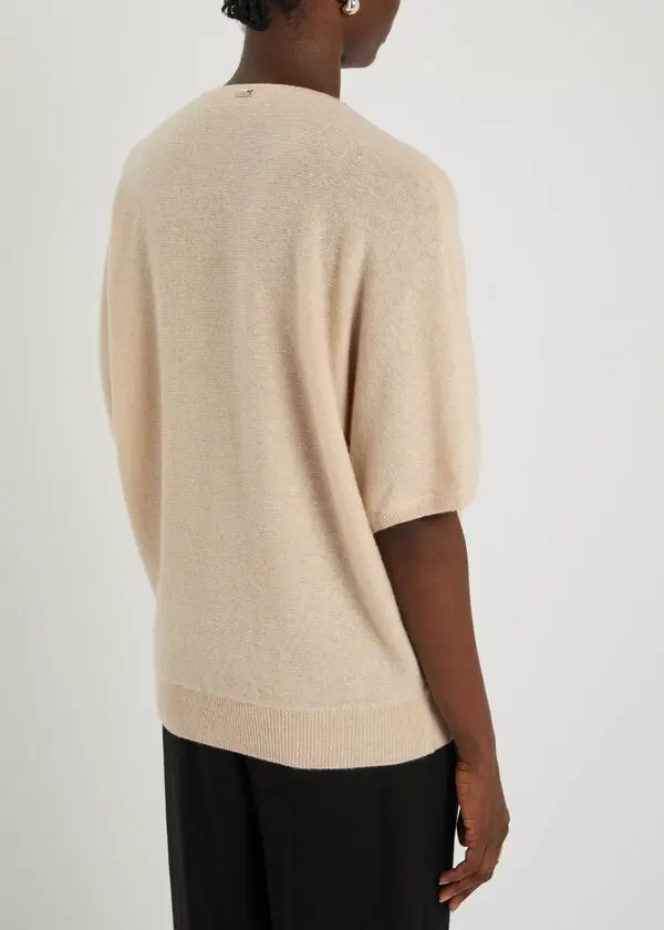 Herno Cashmere T-shirt