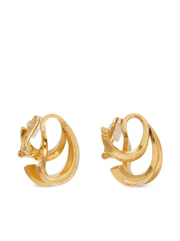 FERRAGAMO Bijoux Earrings