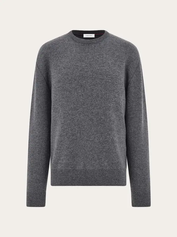 FERRAGAMO Cashmere Blend Pullover