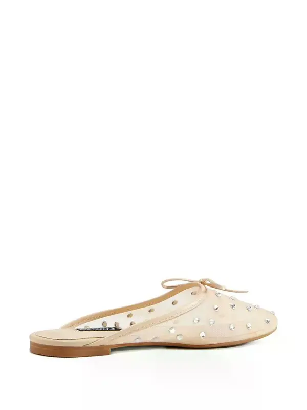 Senso Cole Flat Mules