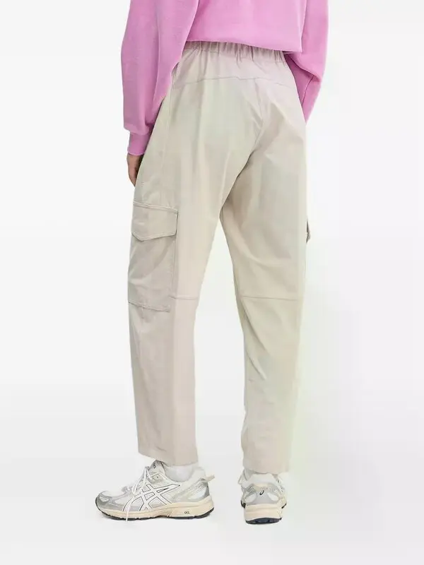 Dkny Cargo Pocket Trousers