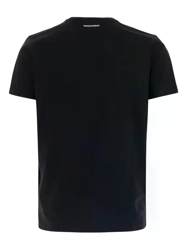 Dsquared2 Graphic-print T-shirt