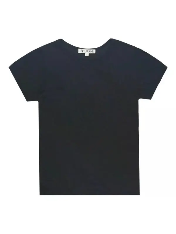 Eterne Crewneck Short-sleeve T-shirt