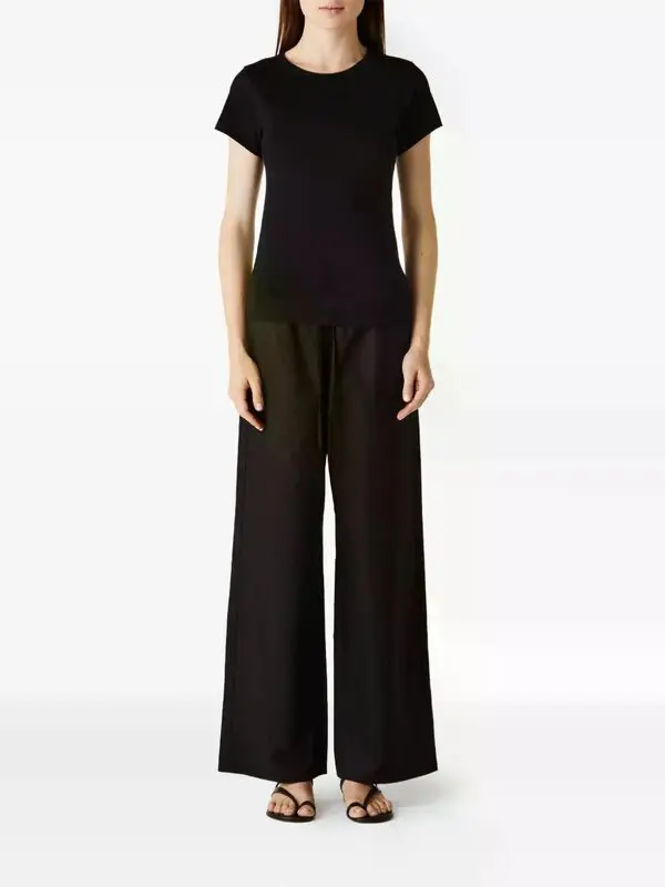 Eterne Crewneck Short-sleeve T-shirt