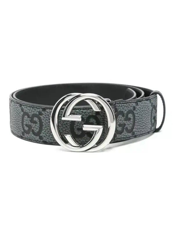 Gucci Gg Belt