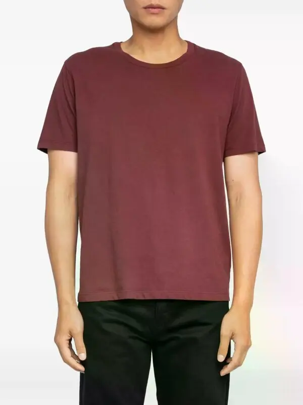 Zadig&Voltaire Scorpion-print T-shirt