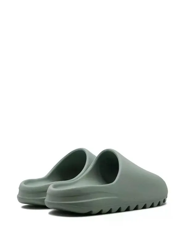 ADIDAS X YEEZY Flat Slides - Grey