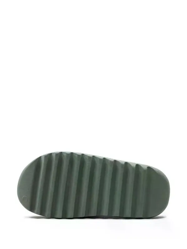 ADIDAS X YEEZY Flat Slides - Grey
