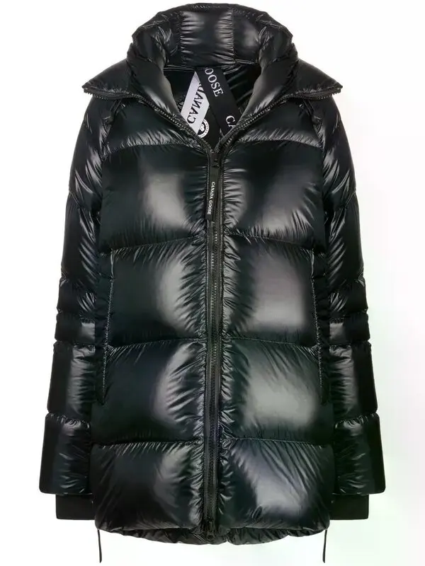Canada Goose Cypress Puffer Coat