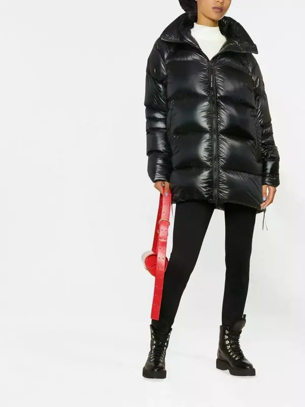 Canada Goose Cypress Puffer Coat