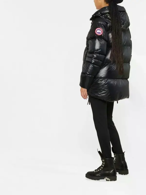 Canada Goose Cypress Puffer Coat