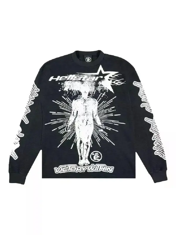 HELLSTAR Inner Star T-shirt