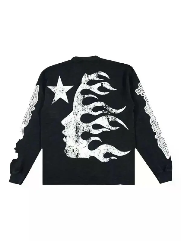 HELLSTAR Inner Star T-shirt