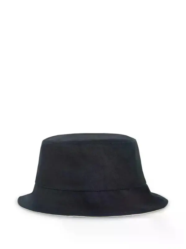 Kenzo Logo-patch Bucket Hat