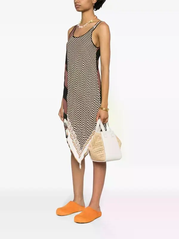 Loewe Compact Hammock Tote Bag