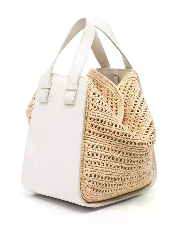 Loewe Compact Hammock Tote Bag